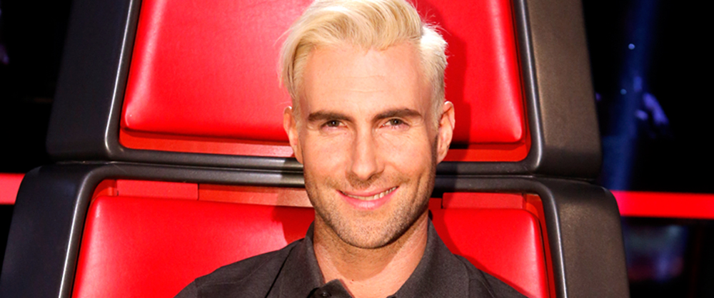 » Adam comenta sobre seu novo visual