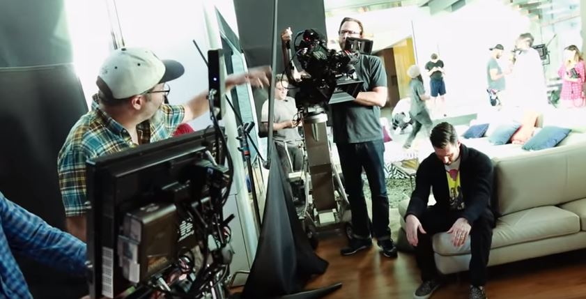 » Video: divulgado o behind the scenes de “Wait”